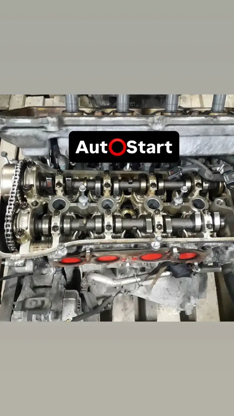 ДВИГАТЕЛИ 3GR-FE, 4GR-FE TOYOTA, LEXUS ДВС (2AZ/2AR/1MZ/3MZ/2GR/3GR/4GR ...