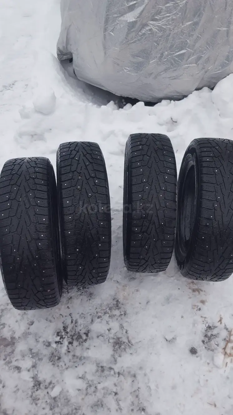 Kordiant Snov Kross 185/65 r15 зимние шины Кордиант в Караганде ...