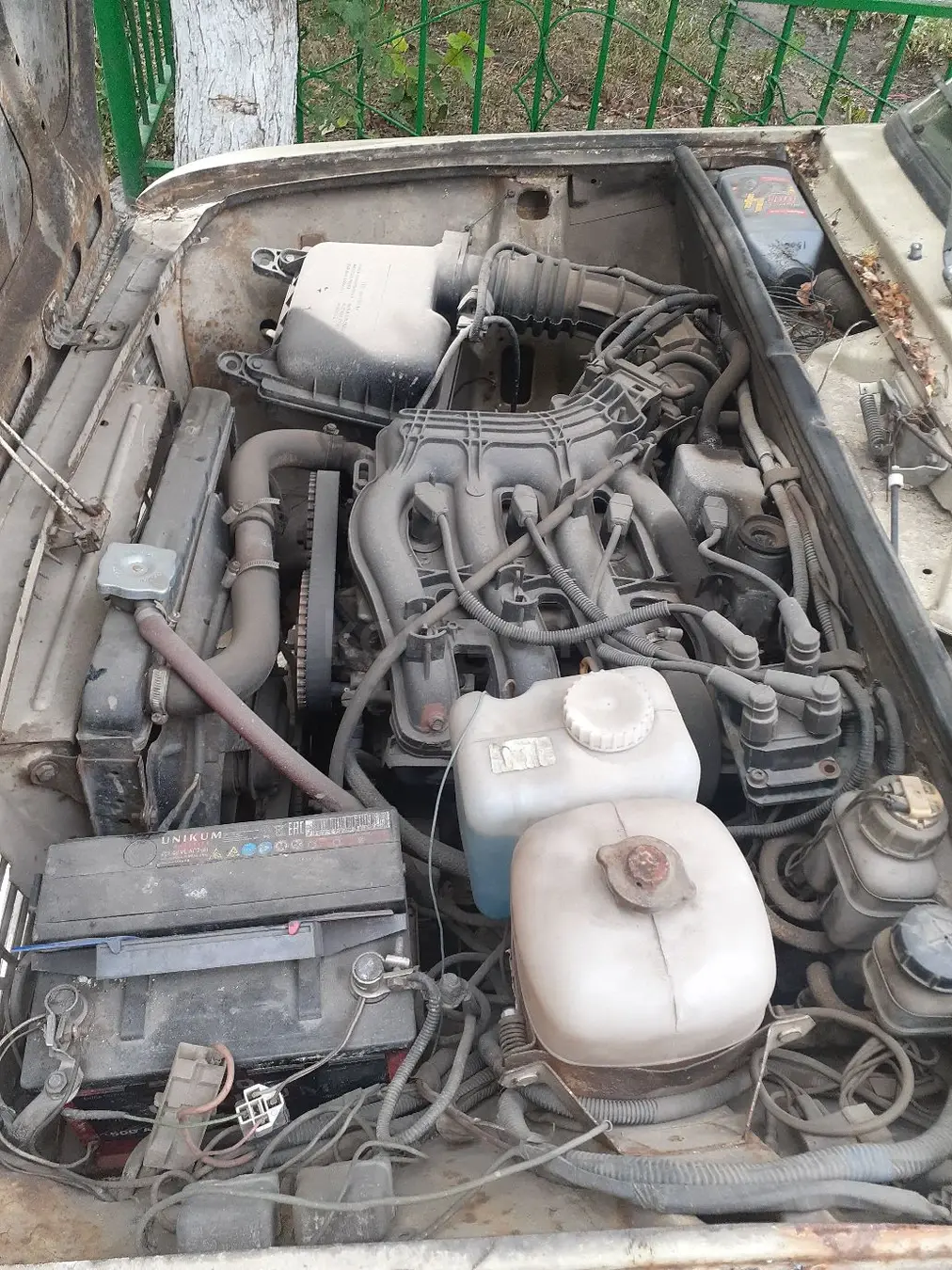 Продажа ВАЗ (Lada) 2101 1981 года в Астане - №162735283: цена 650000₸. Купить ВАЗ (Lada) 2101 ...