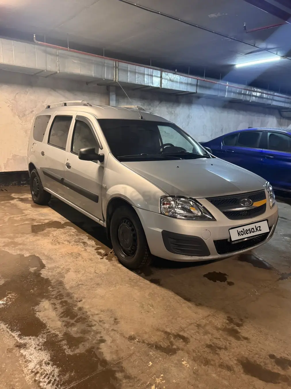 Продажа ВАЗ (Lada) Largus 2013 года в Астане - №178980079: цена 3200000₸. Купить ВАЗ (Lada ...