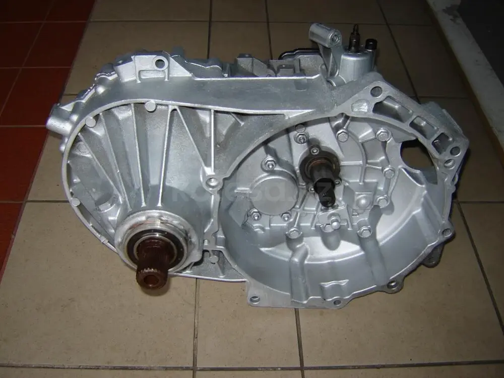 Коробка передач Фольксваген в Алматы - №151748379: купить запчасти на ...