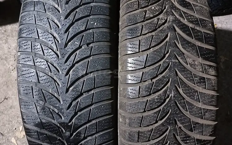Шины 195/65 R15 — "GoodYear Ultra Grip 7" (Германия), зимние, в о в ...