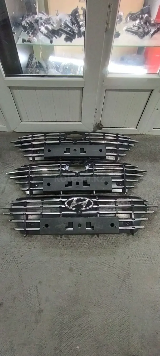 DAT Motors Almaty, бутик автозапчастей: Компания в Алматы — объявление ...