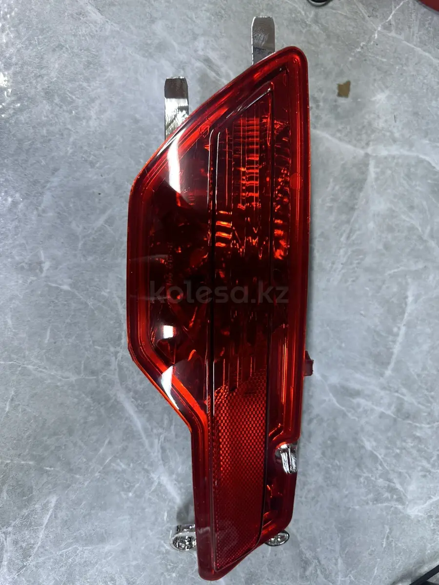 Отражатель задний правый БМВ X5 E70.X6 E71 рестайлинг. все в… в Алматы ...