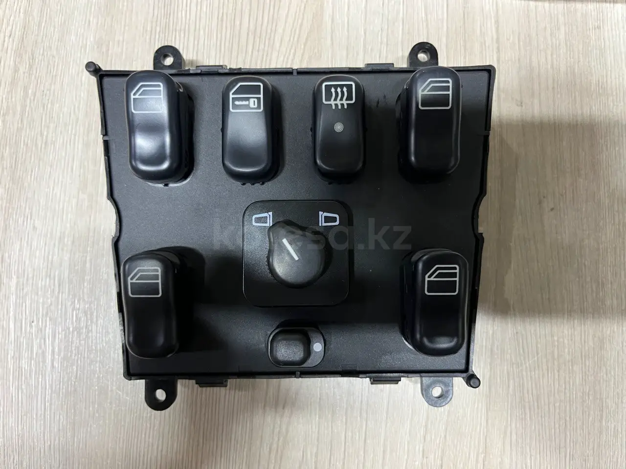 В Алматы - №161818868: купить запчасти на Колёсах