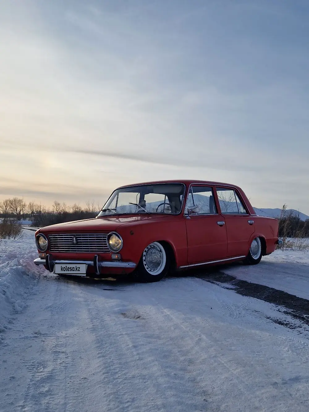 Продажа ВАЗ (Lada) 2101 1983 года в Темиртау - №181442283: цена 1500000₸. Купить ВАЗ (Lada) 2101 ...