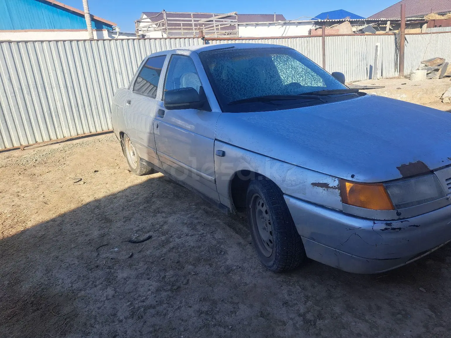 Продажа ВАЗ (Lada) 2110 2005 года в Атырау - №182177100: цена 390000₸. Купить ВАЗ (Lada) 2110 ...