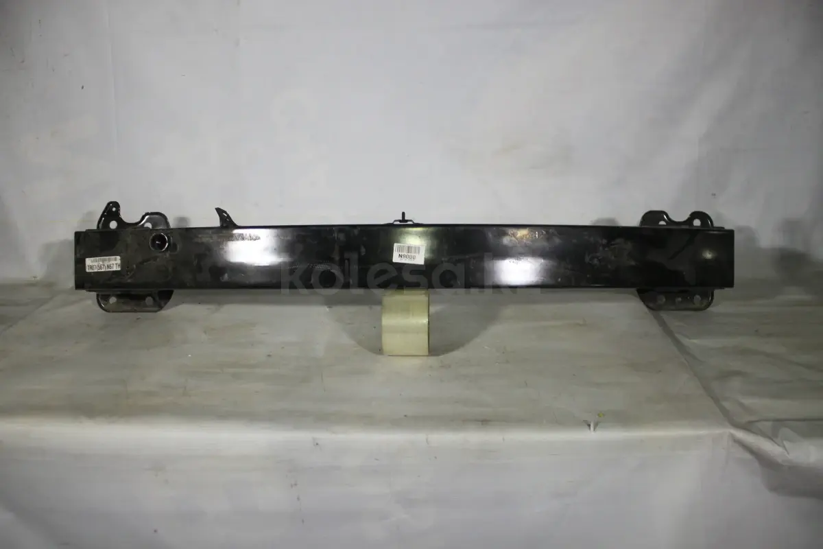 Усилитель бампера переднего заднего Hyundai Tucson в Караганде ...