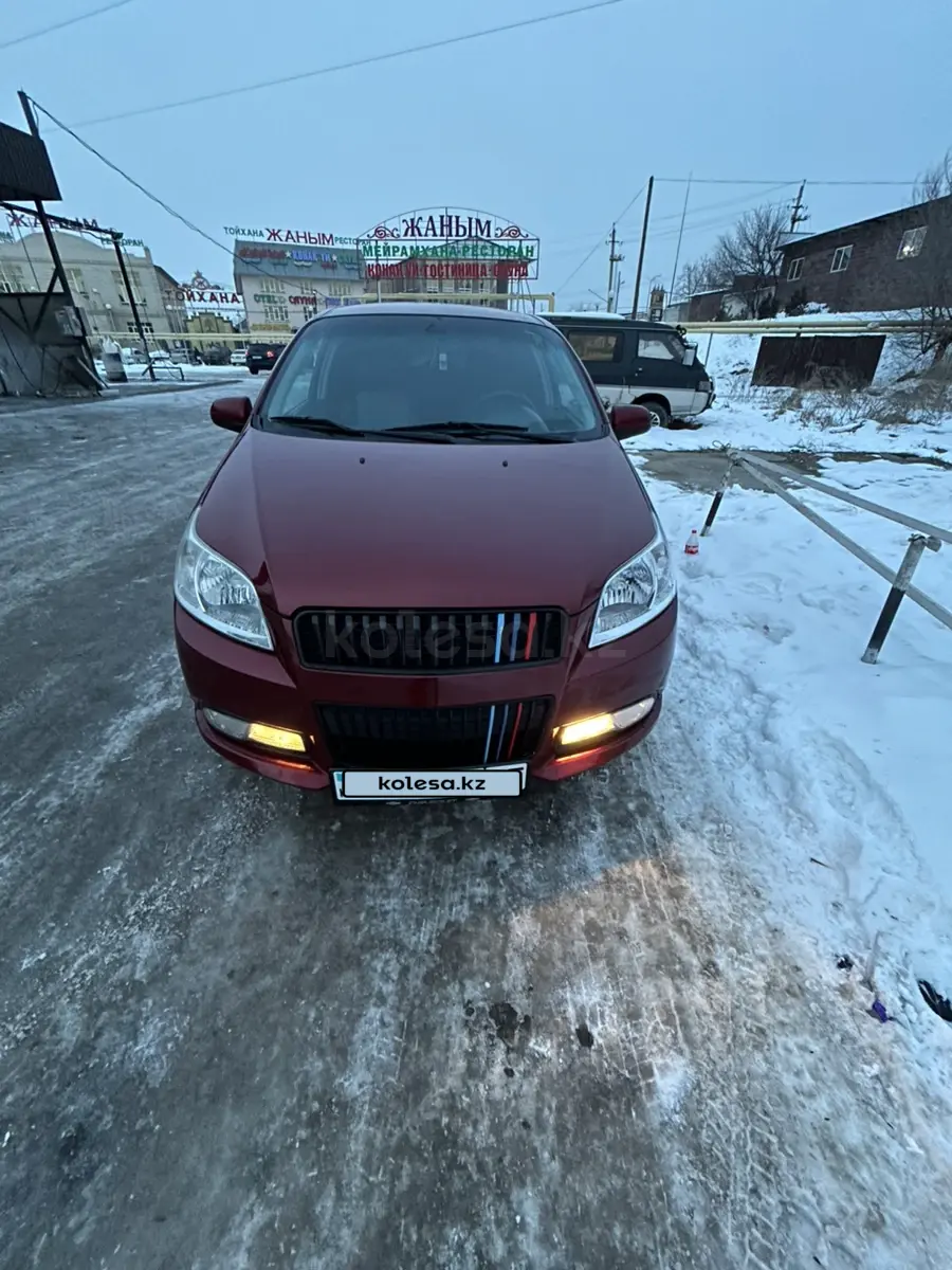 Продажа Ravon Nexia R3 2017 года в Алматы - №165248744: цена 3900000 ...