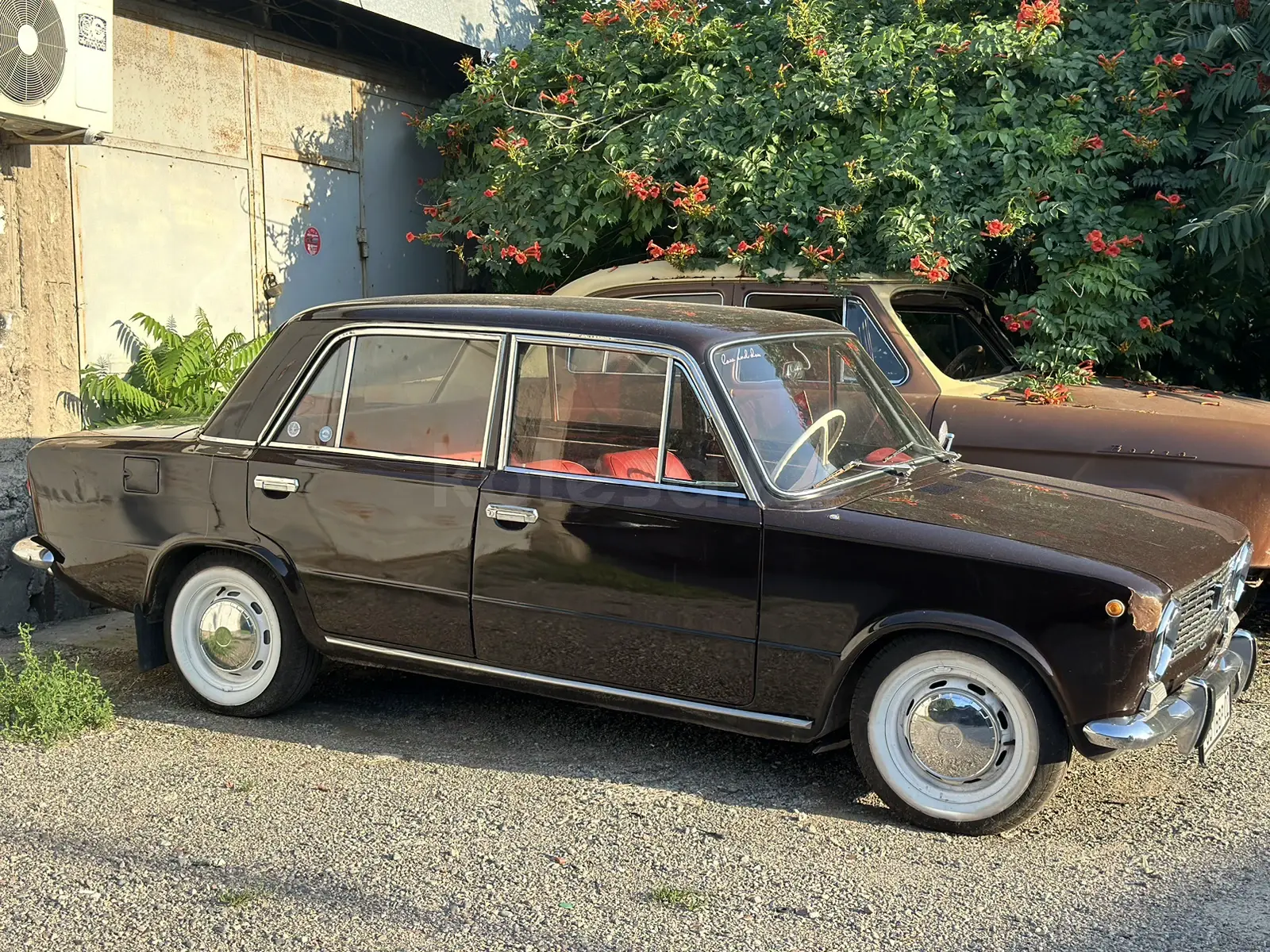 Продажа ВАЗ (Lada) 2101 1977 года в Алматы - №173454926: цена 1500000₸. Купить ВАЗ (Lada) 2101 ...