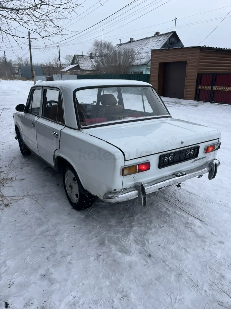 Продажа ВАЗ (Lada) 2101 1981 года в Караганде - №180319590: цена 180000₸. Купить ВАЗ (Lada) 2101 ...