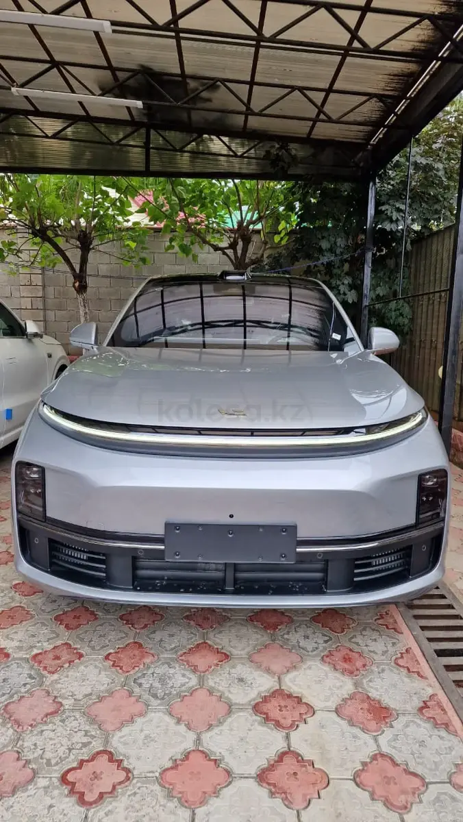 Продажа Li L7 2024 года в Алматы - №174457111: цена 23500000₸. Купить Li L7 — Колёса