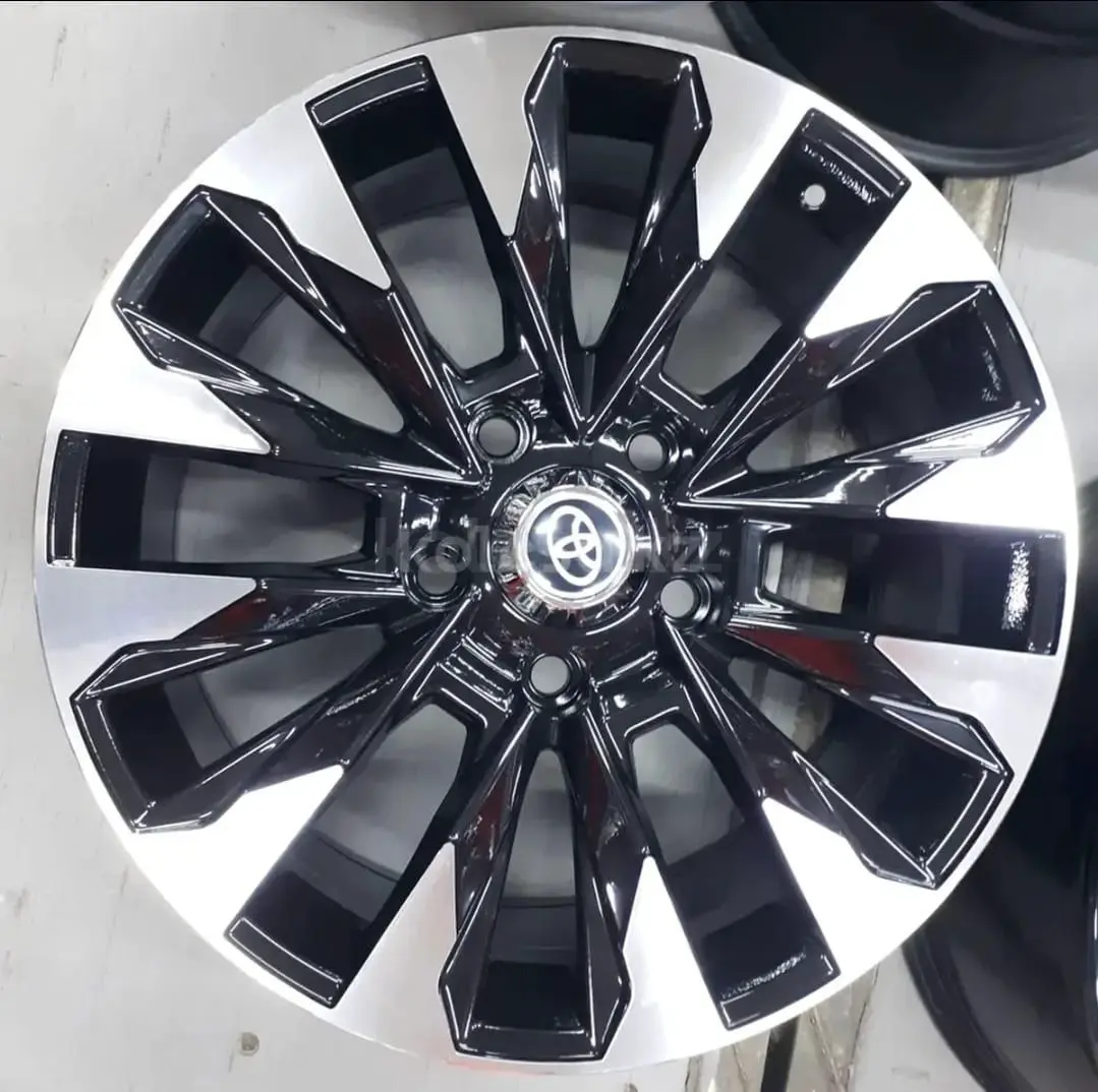 Оригинальные и дубликатные усиленные диски фирменные авто диски R20 в ...