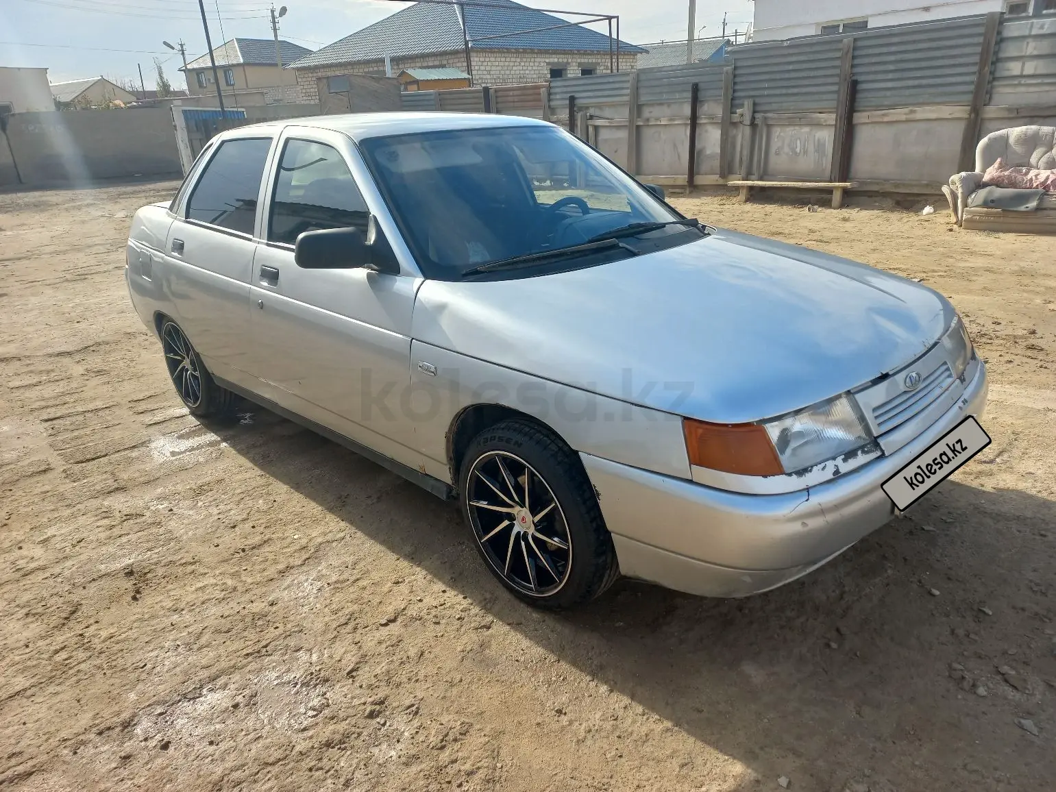 Продажа ВАЗ (Lada) 2110 2005 года в Кульсары - №179628626: цена 700000₸. Купить ВАЗ (Lada) 2110 ...