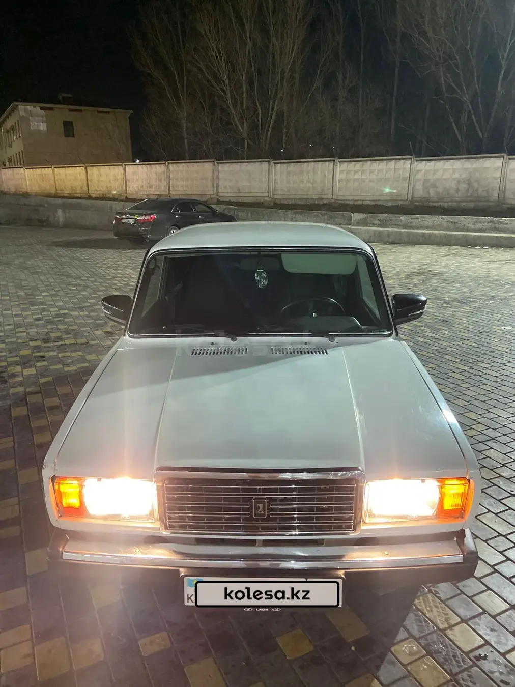 Продажа ВАЗ (Lada) 2107 2011 года в Таразе - №181037844: цена 1000000₸. Купить ВАЗ (Lada) 2107 ...