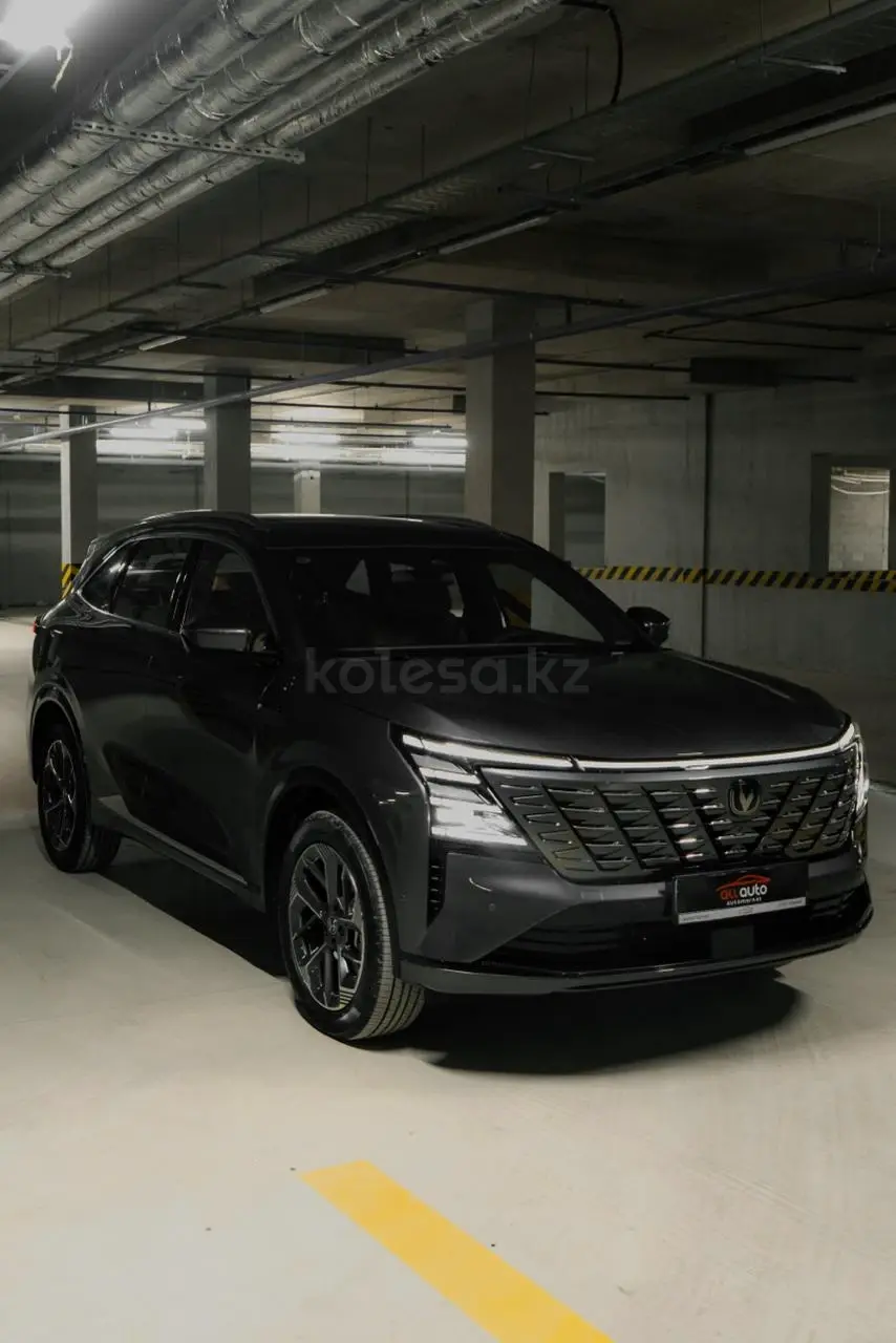 Продажа Changan CS75 Plus 2024 года в Шымкенте - №179166397: цена 13290000₸. Купить Changan CS75 ...