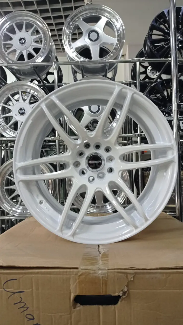 Диски 17 5 100 и 17 5 114, 3. Ширина 9. ЕТ 22 в Атырау — объявление ...