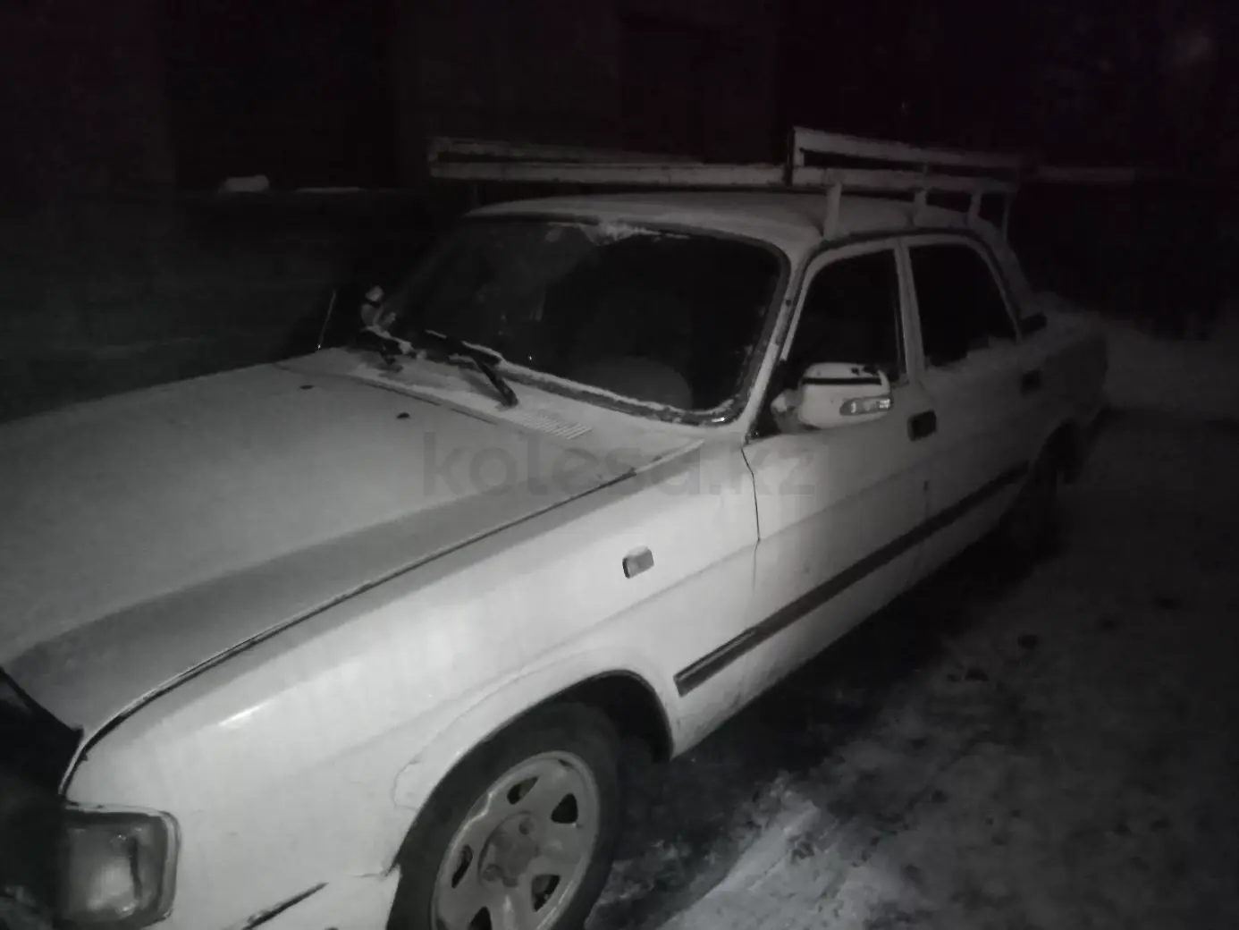 Продажа ГАЗ 3110 Волга 2002 года в Алматы - №164629404: цена 500000₸. Купить ГАЗ 3110 Волга — Колёса