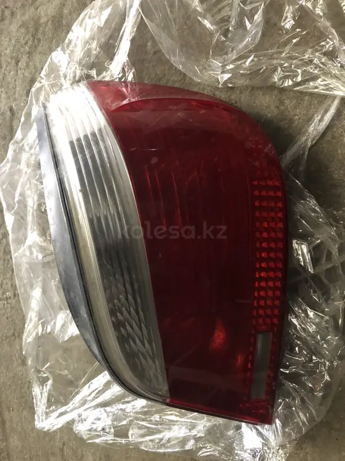 В Алматы - №110875138: купить запчасти на Колёсах