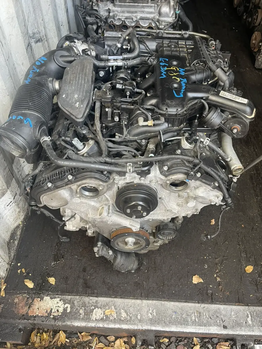 В Алматы - №165124741: купить запчасти на Колёсах