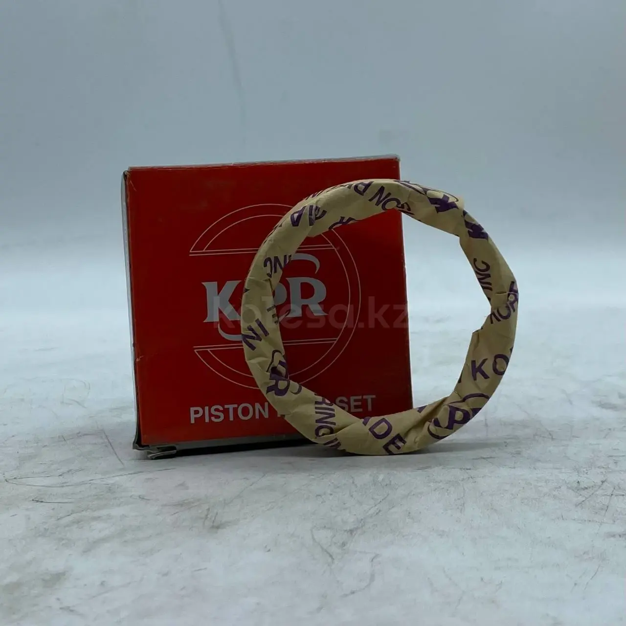 Кольца 2 0dohc стд Tibiron в Алматы №145430745 купить запчасти