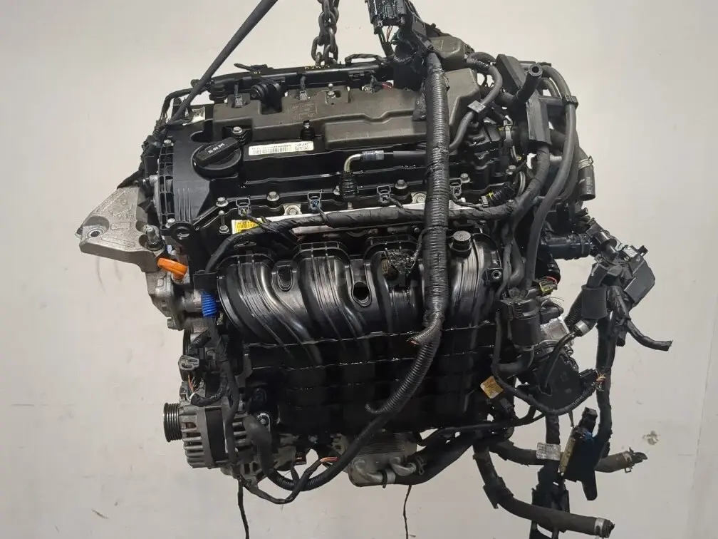 ДВИГАТЕЛЬ 2.5 G4KN (GDI) в Алматы - №174970827: купить запчасти на Колёсах