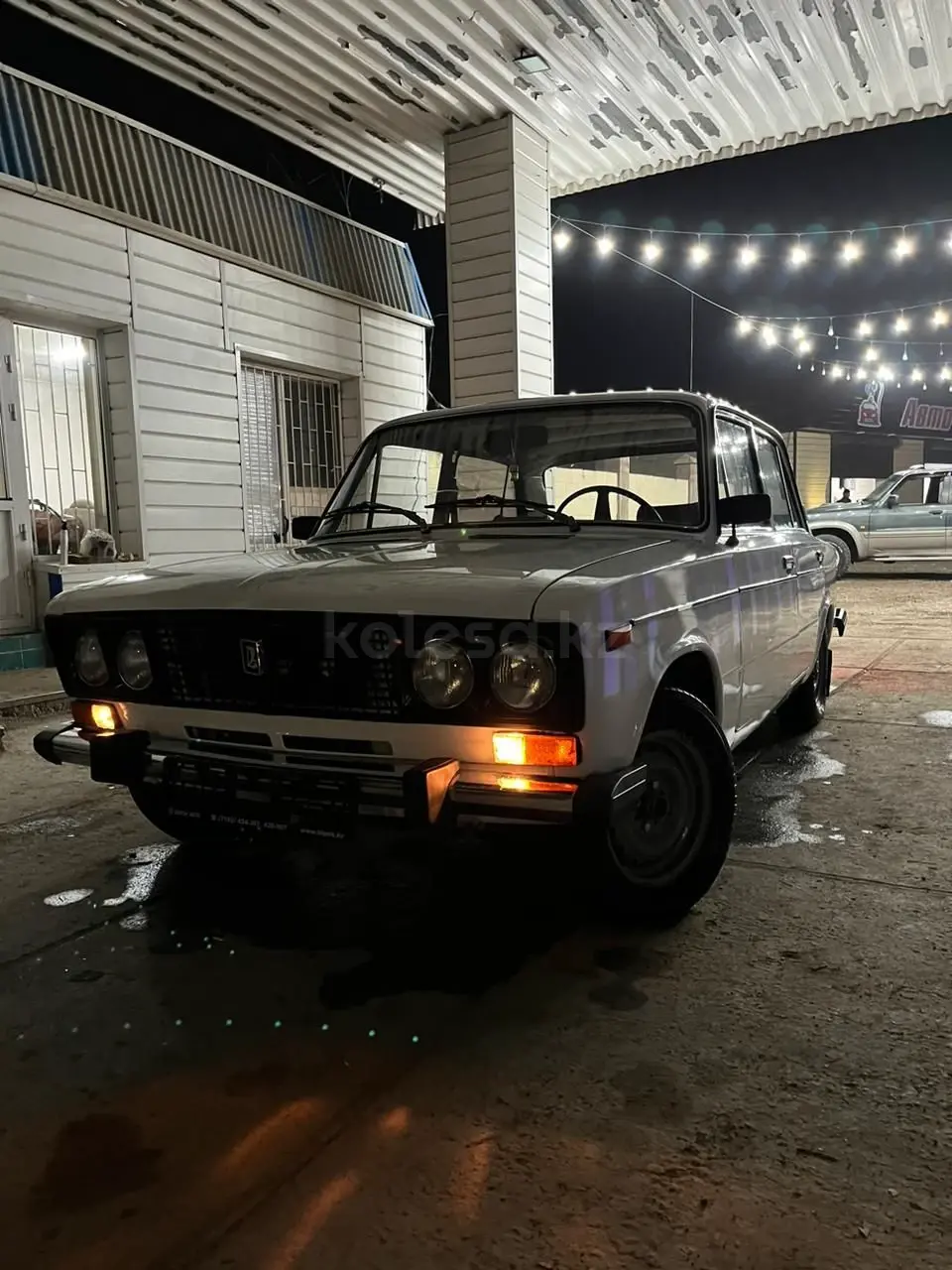 Продажа ВАЗ (Lada) 2106 2001 года в Шымкенте - №162639754: цена 800000₸. Купить ВАЗ (Lada) 2106 ...