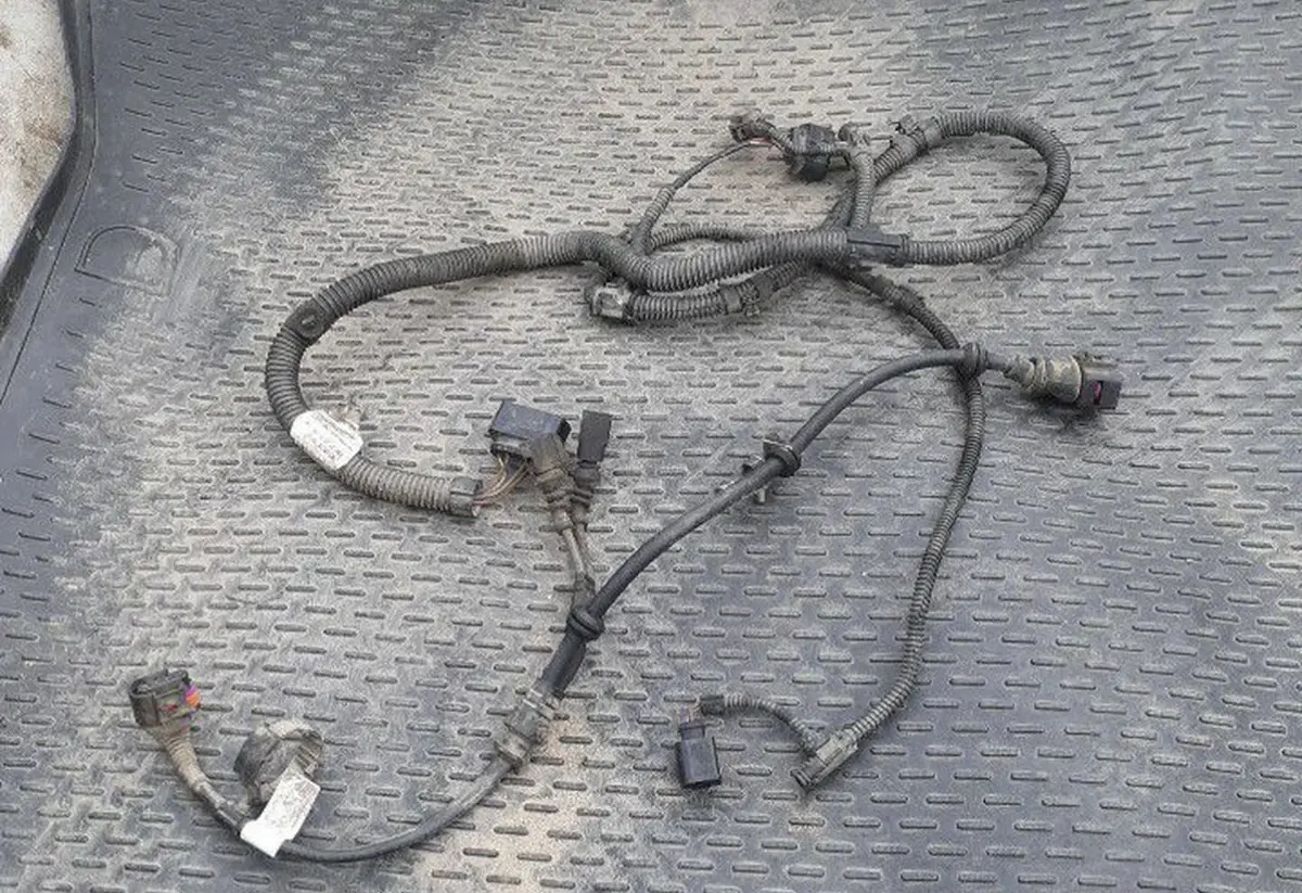 Датчик ABS 958 в Алматы - №139470416: купить запчасти на Колёсах