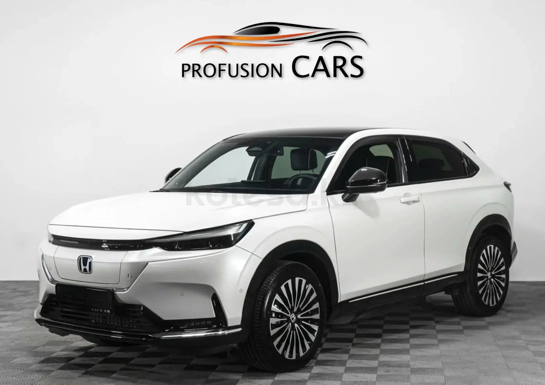 Продажа Honda e:NS1 2024 года в Алматы - №162766305: цена 7142000 ...