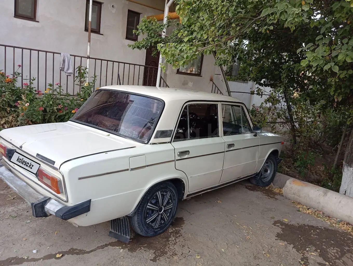 Продажа ВАЗ (Lada) 2106 2002 года в Шиели - №179151665: цена 700000₸. Купить ВАЗ (Lada) 2106 ...