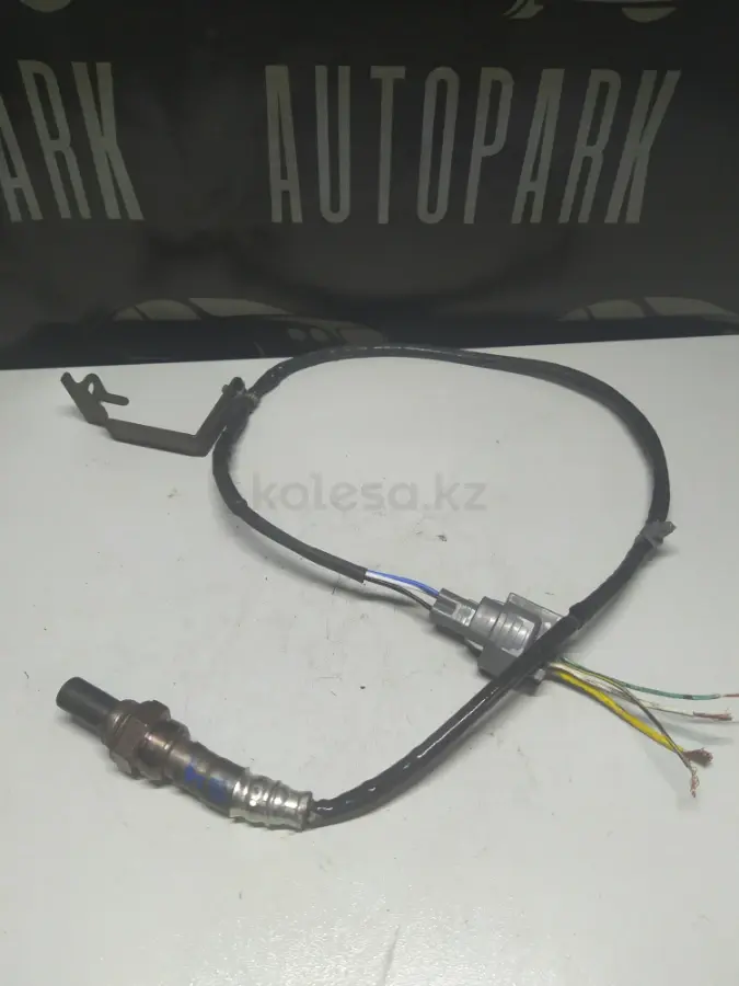 В Алматы - №120504285: купить запчасти на Колёсах