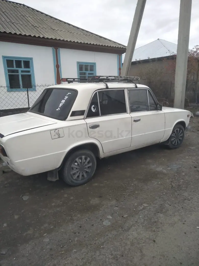 Продажа ВАЗ (Lada) 2106 1989 года в Шелеке - №164379877: цена 250000₸. Купить ВАЗ (Lada) 2106 ...