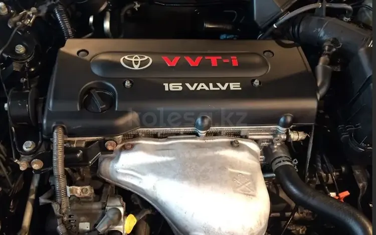 ДВИГАТЕЛЬ 2GR/3GR-FE Toyota Lexus ДВС и АКПП 2AZ/2UZ/1MZ MZ/3MZ/2UR/3UR/4GR в Алматы ...