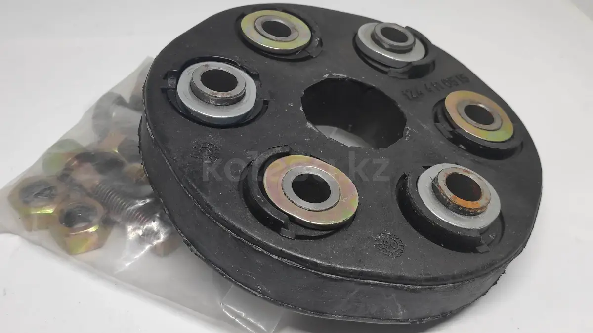 Муфта карданного вала Lemferder А1244110515 MB E class в Алматы ...