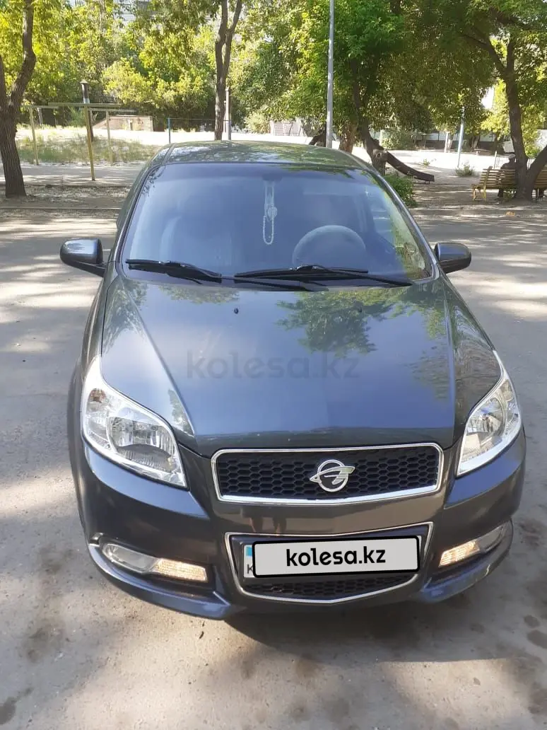 Продажа Ravon Nexia R3 2021 года в Павлодаре - №161530035: цена 5900000 ...