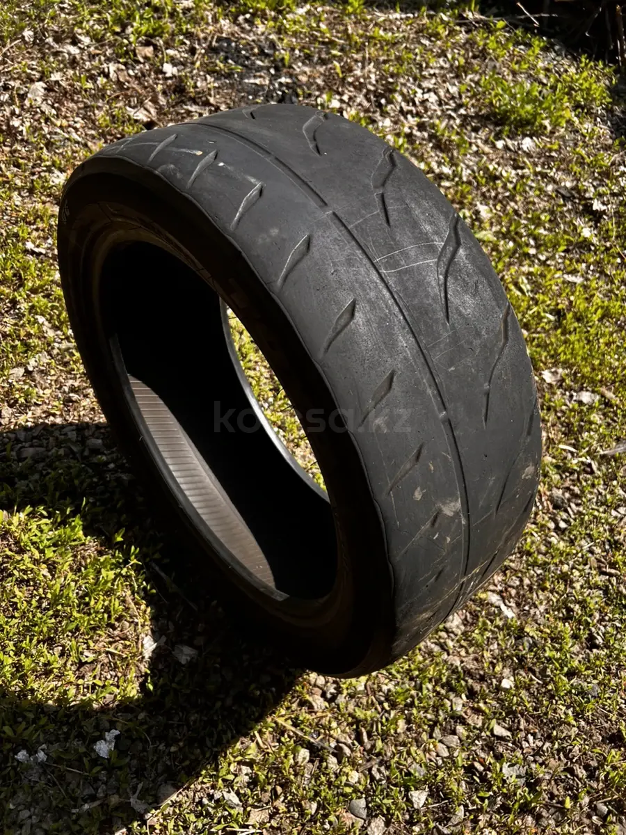 Toyo Proxes 215/45 R17 91W в Алматы — объявление №152260256: шины на ...