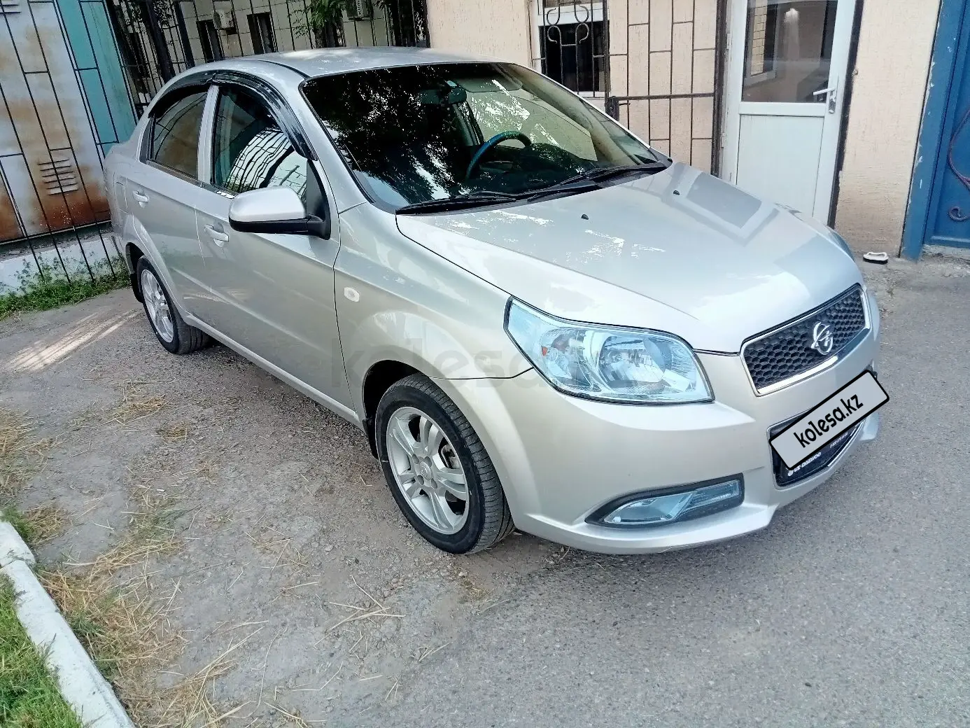 Продажа Ravon Nexia R3 2019 года в Шымкенте - №170169483: цена 4900000 ...