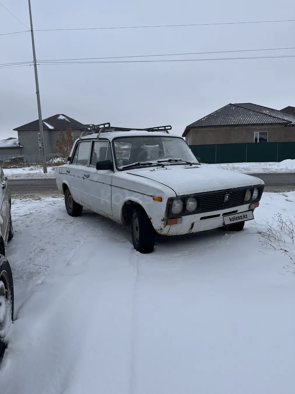 Продажа ВАЗ (Lada) 2106 2003 года в Астане - №178804010: цена 380000₸. Купить ВАЗ (Lada) 2106 ...