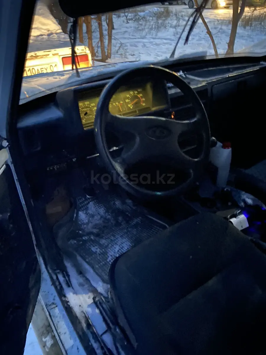 Продажа ВАЗ (Lada) Lada 2121 2000 года в Кокшетау - №163452965: цена 800000₸. Купить ВАЗ (Lada ...