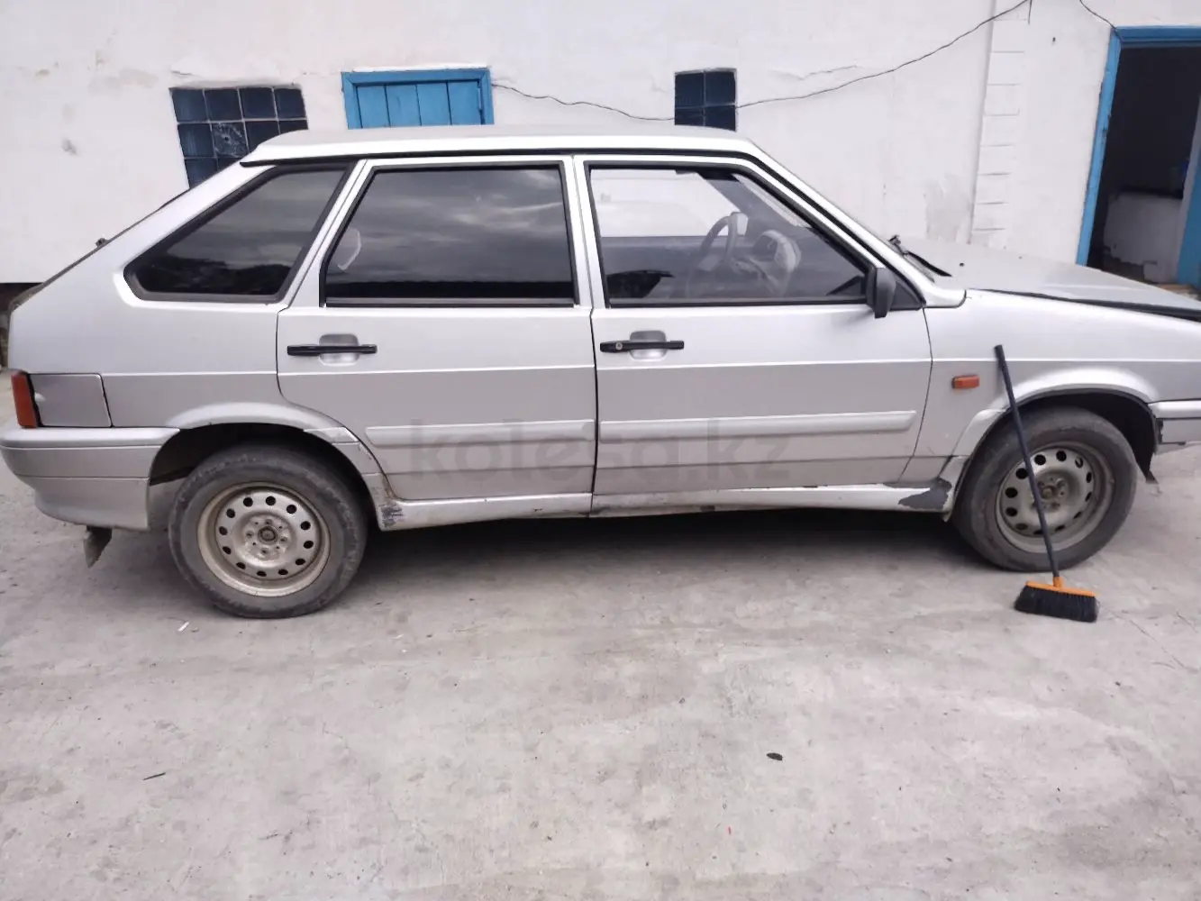 Продажа ВАЗ (Lada) 2114 2009 года в Курчатове - №162098434: цена 350000 ...
