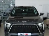 Новый JAC JS5 2025 в Казахстане: цены на новый Джак JS5