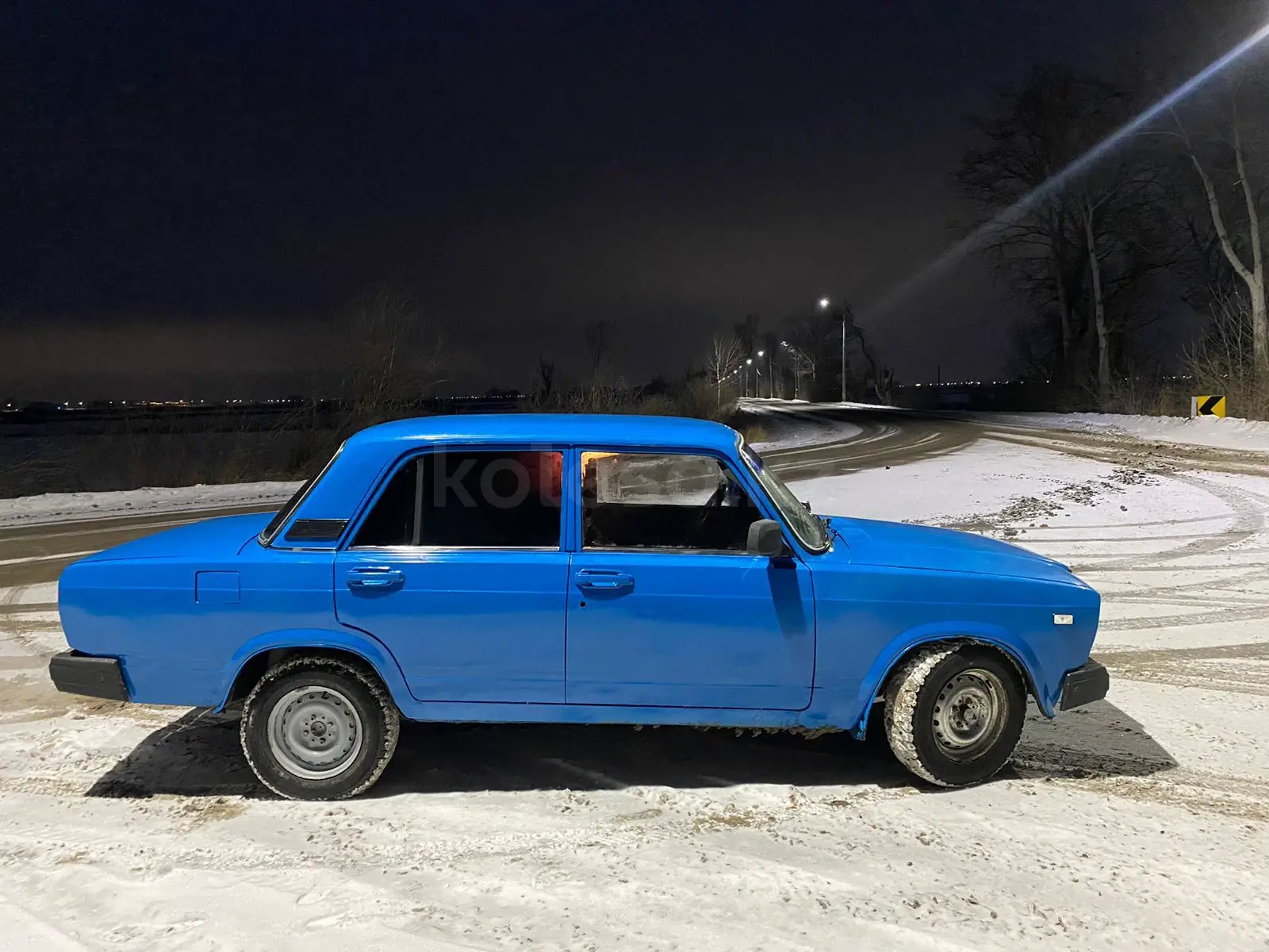 Продажа ВАЗ (Lada) 2107 2006 года в Павлодаре - №180990691: цена 950000₸. Купить ВАЗ (Lada) 2107 ...