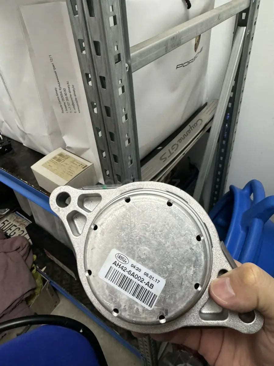 В Алматы - №163698730: купить запчасти на Колёсах