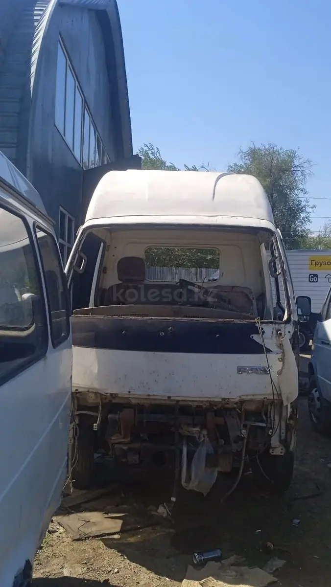 Продажа бортовых Foton Aumark 2015 г. в Алматы - №158080193: цена 1000000₸. Купить advert.needs ...