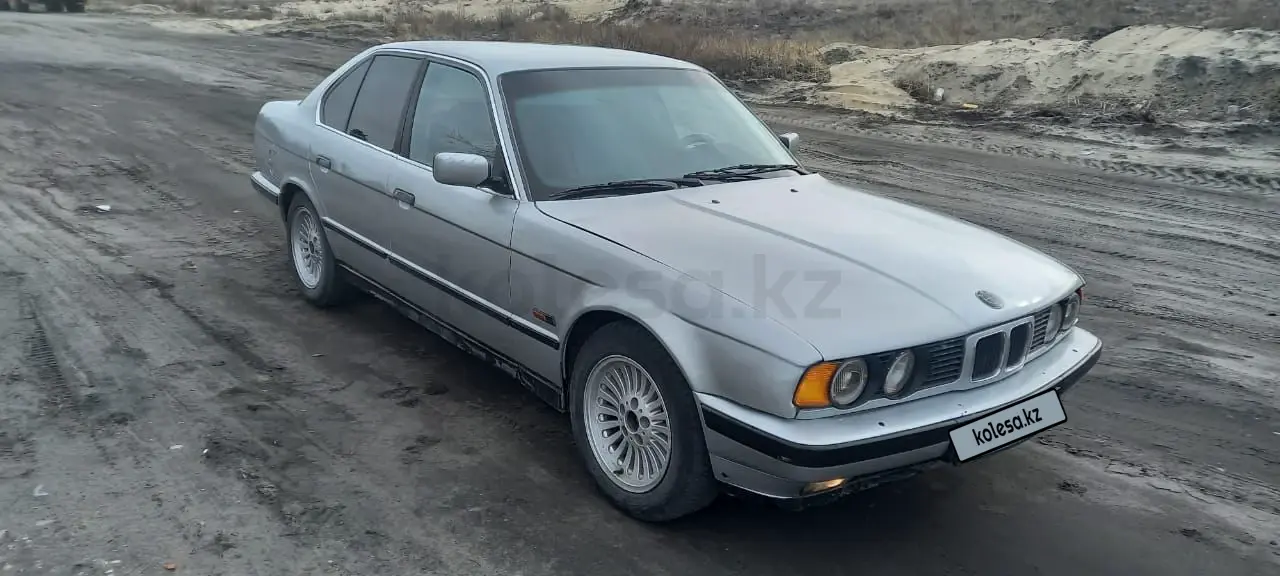 Продажа BMW 320 1991 года в Семее - №163303825: цена 2000000₸. Купить BMW 320 — Колёса
