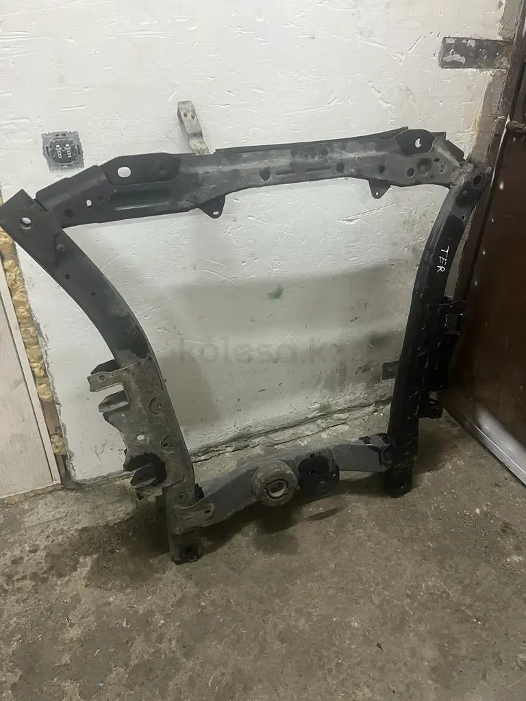 Балка передняя подрамник dt в Астане - №154913758: купить запчасти на ...