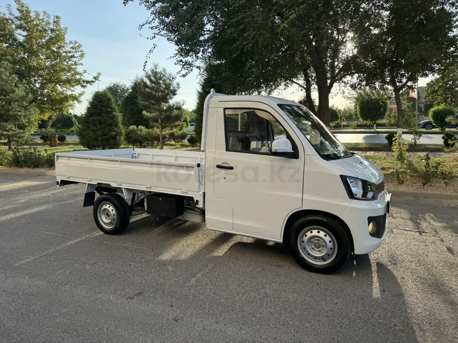 Продажа FAW T80 2023 года в Шымкенте - №174081707: цена 6990000₸. Купить FAW T80 — Колёса