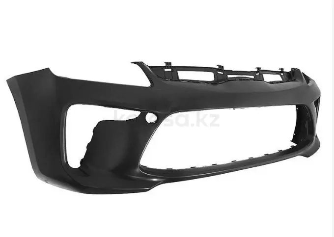 Бампер передний и задний в Алматы - №154927748: купить запчасти на Колёсах