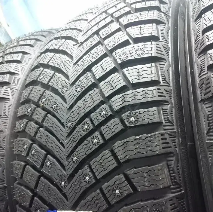 Michelin X-Ice North 4 SUV 255/40 R22 103T XL в Алматы — объявление ...
