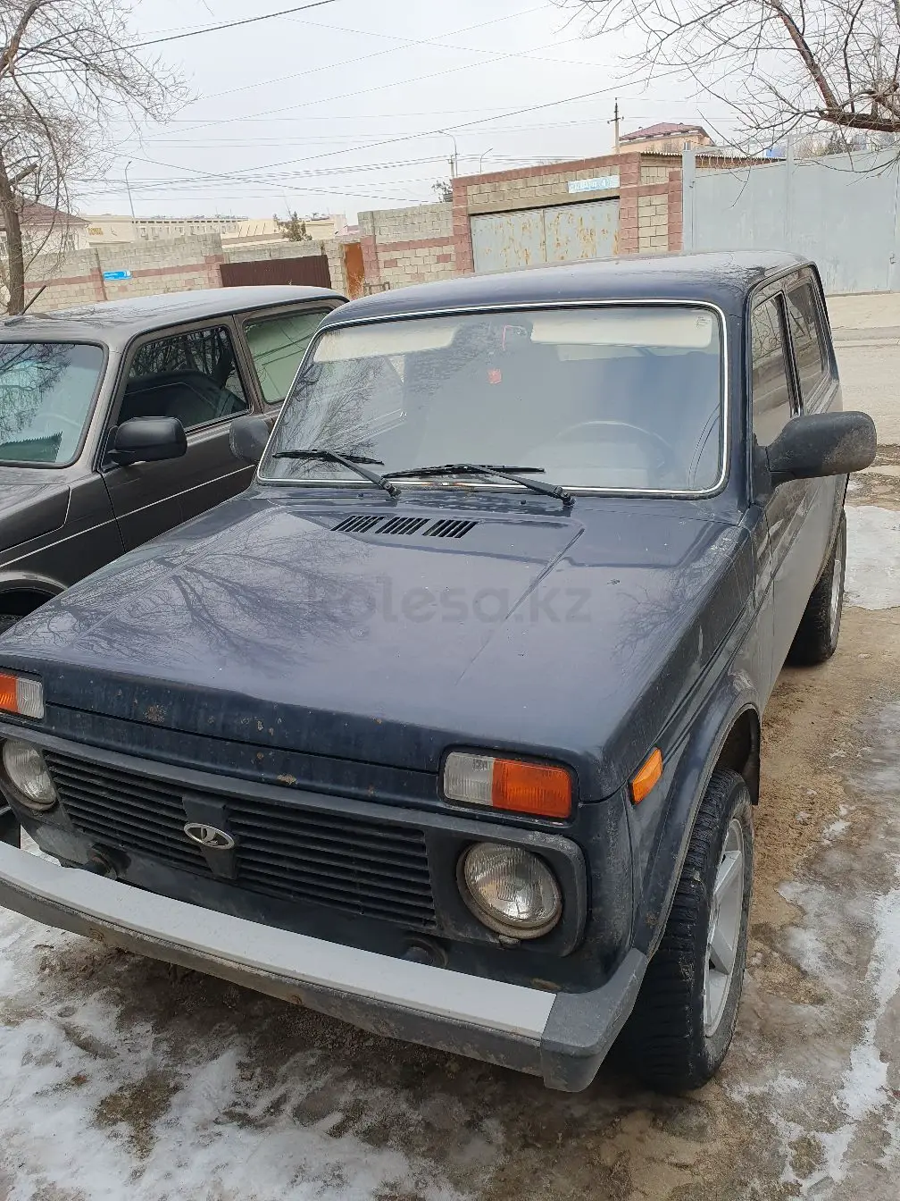 Продажа ВАЗ (Lada) Lada 2121 2012 года в Шымкенте - №166553919: цена 1700000₸. Купить ВАЗ (Lada ...